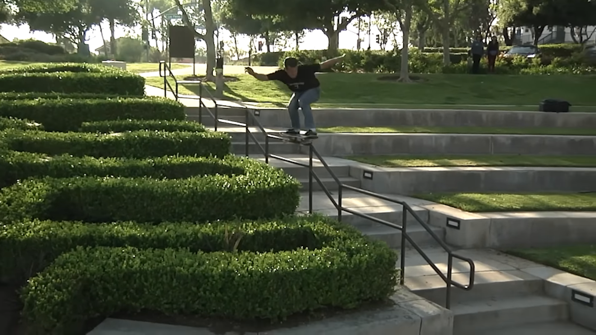 These Brandon Burleigh Raw Clips Are Absolutely Brutal—Every Slam ...