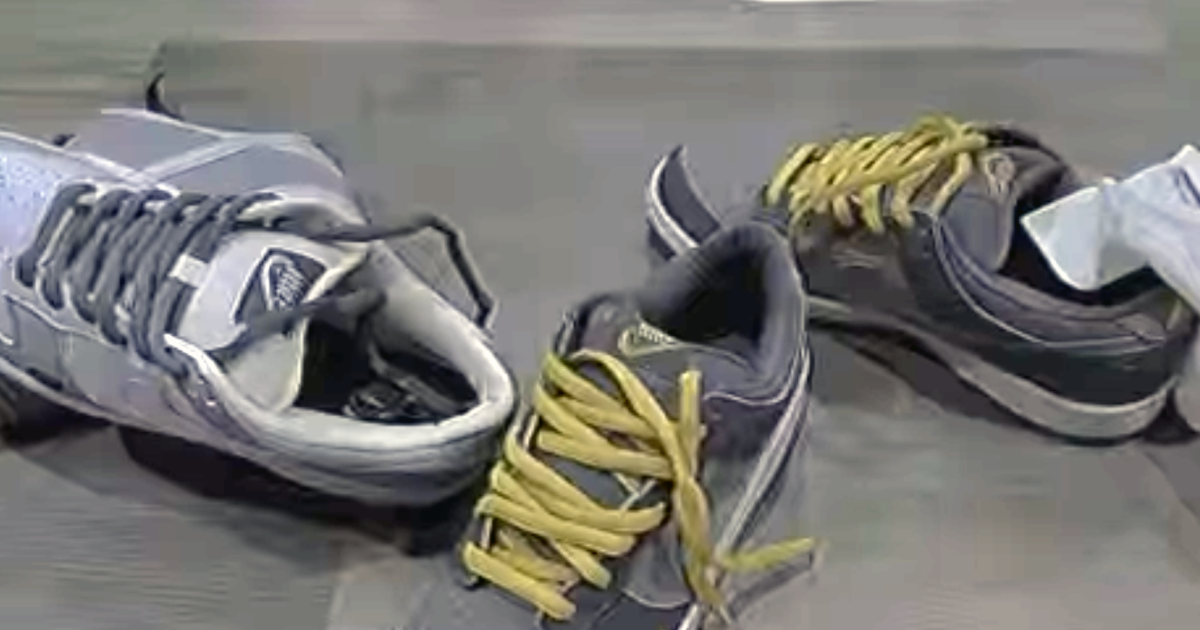 Alphanumeric Clothing Teases a Surprise Drop - Skateboarding