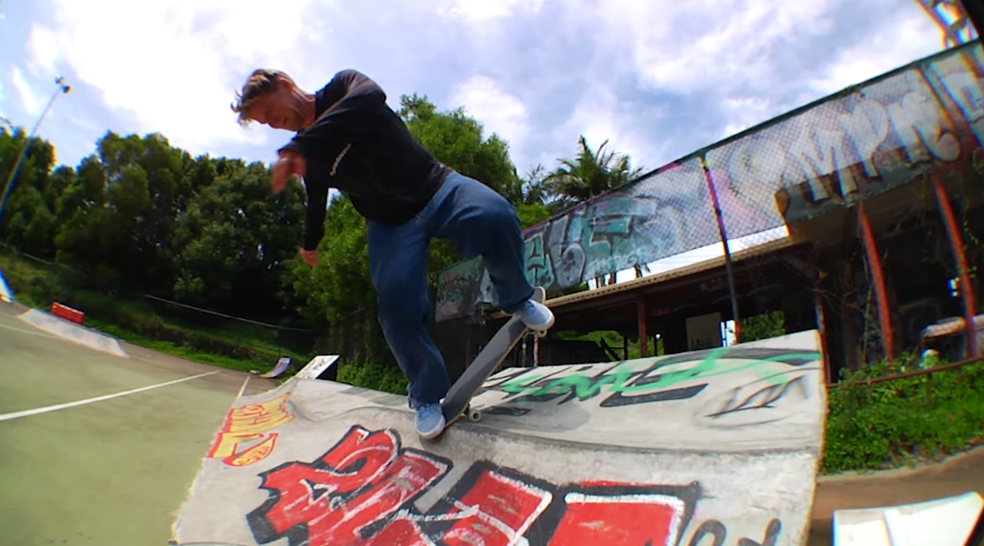 Watch: The REAL Team Hits Australia—Demos, DIY Spots, and Nonstop ...