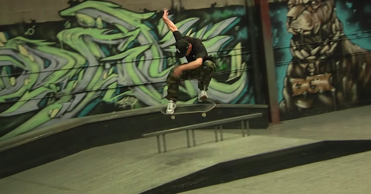 Look: Josh Kalis Dives Deep Into His Current Setup and Shares Latest ...