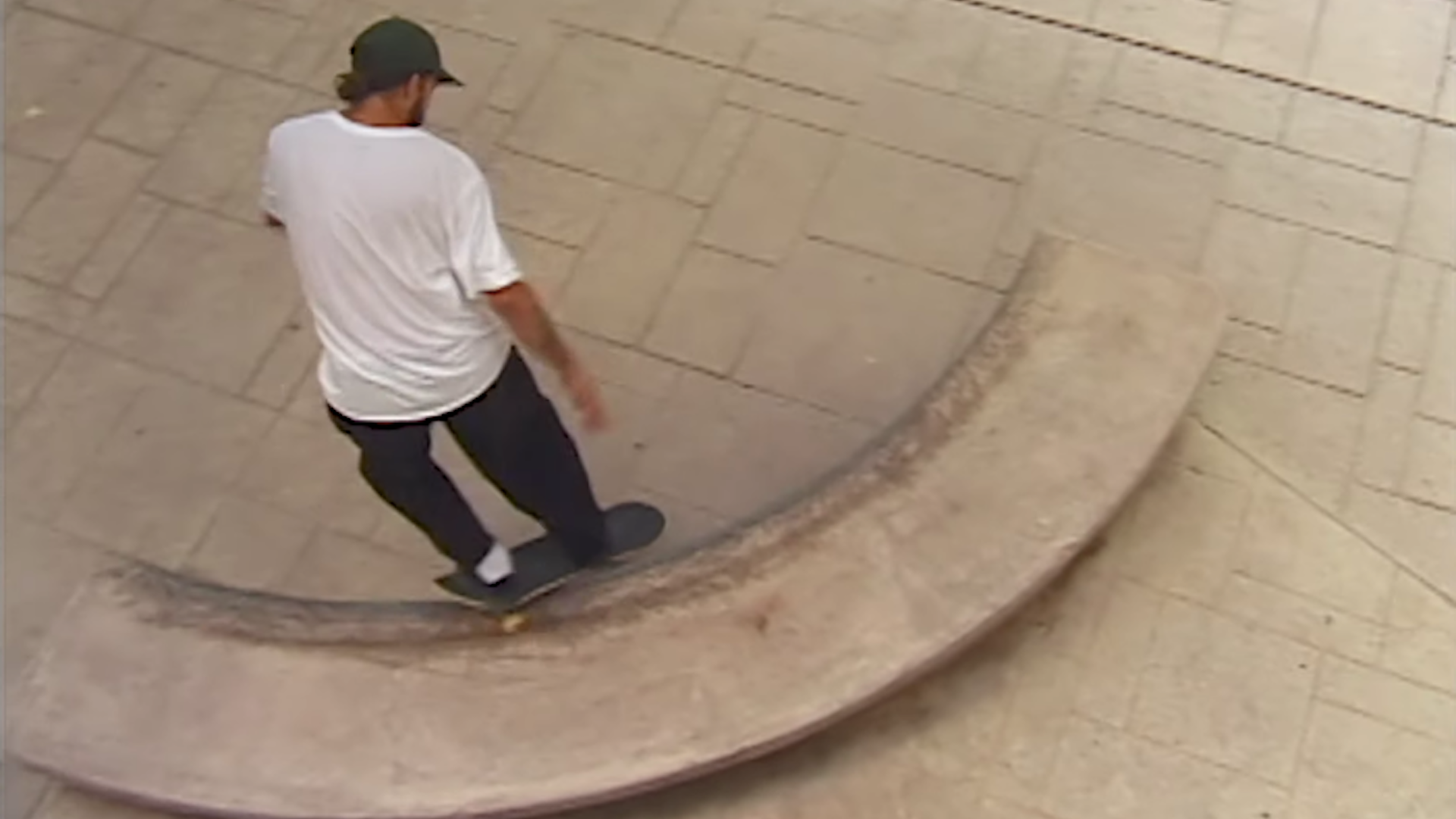 Brian DeLaTorre Absolutely Shines in New Pepper Grip Part 'The Good ...