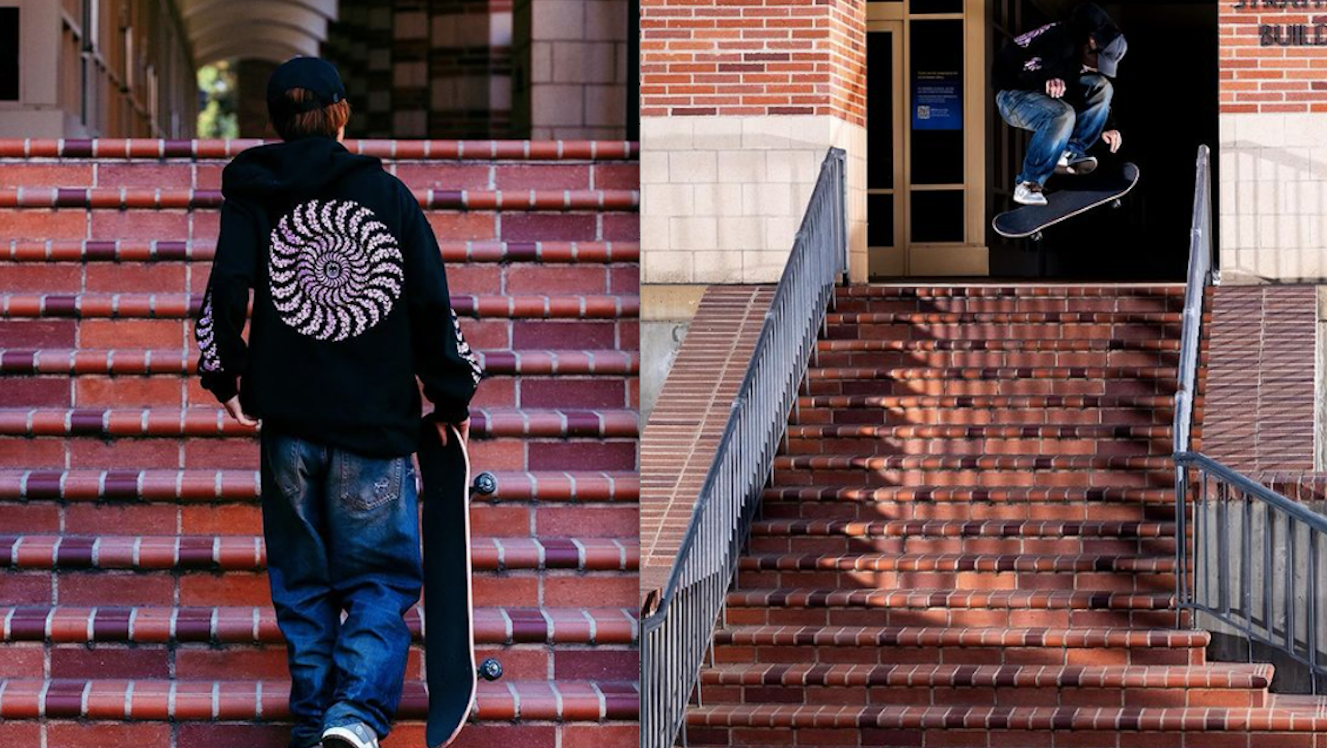 New Yuto Horigome Spitfire Capsule Now Available in Select Skate Shops ...