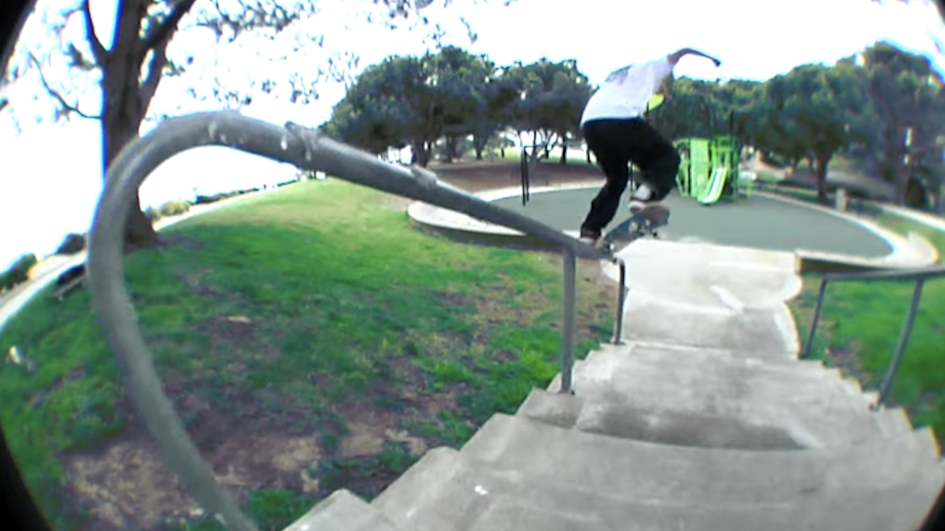 Jackson Zeuner Showcases a Heavy Cast of Hungry Up-and-Comers in ...