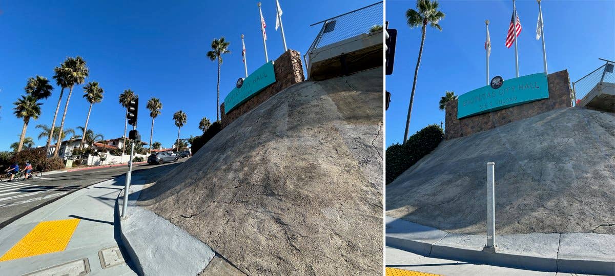 The Skateboarding History of Encinitas, California's City Hall ...