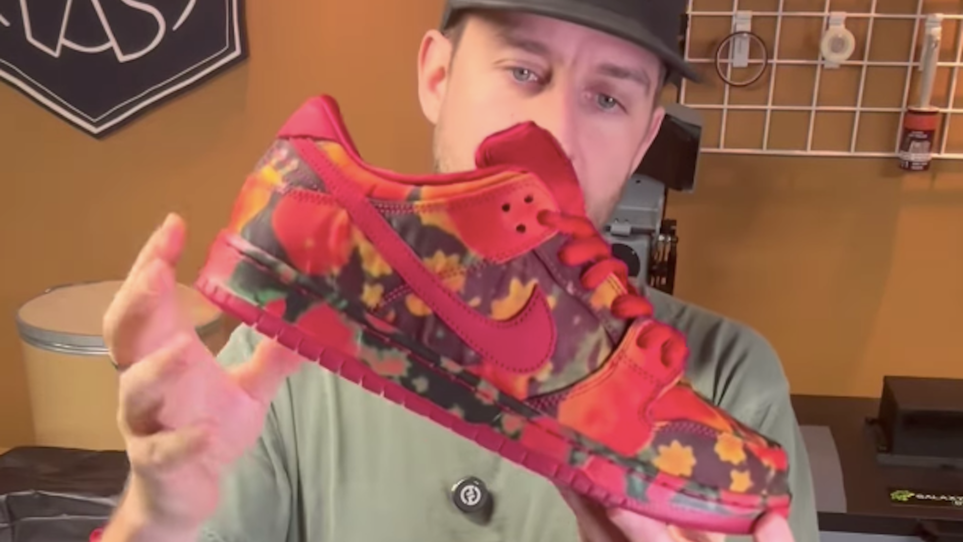 Working Class Skate Shop Shares Exclusive Look at Upcoming Nike SB 'The ...