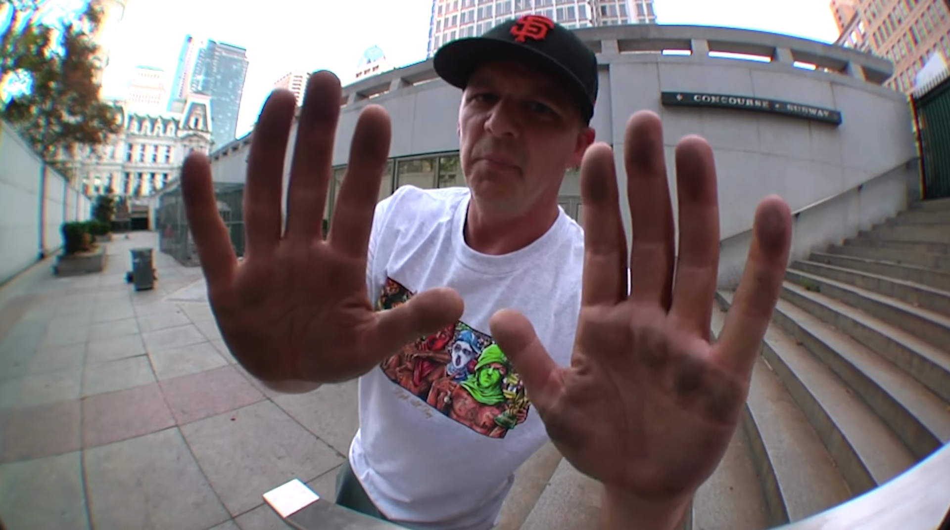 DC Skateboarding Ends the Year with Heavy-Hitting New Video 'No Big ...