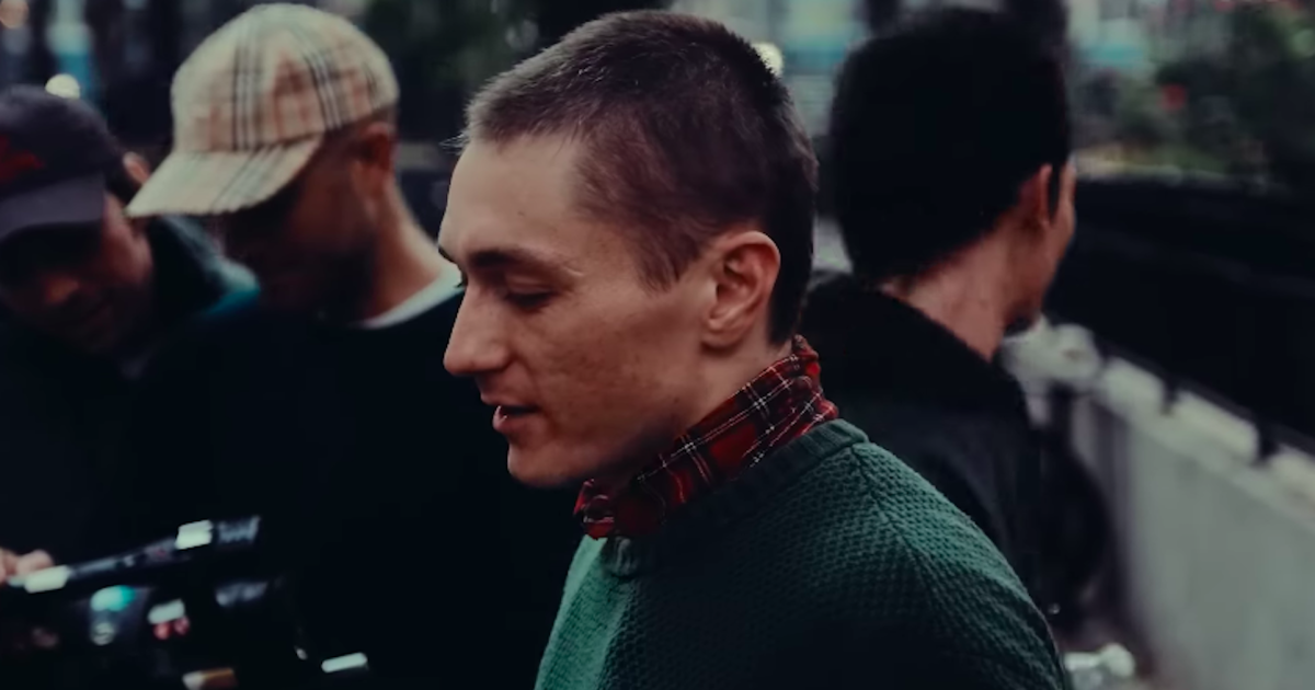 Epicly Later'd Dives into the Fascinating Life of Ben Kadow in Latest ...