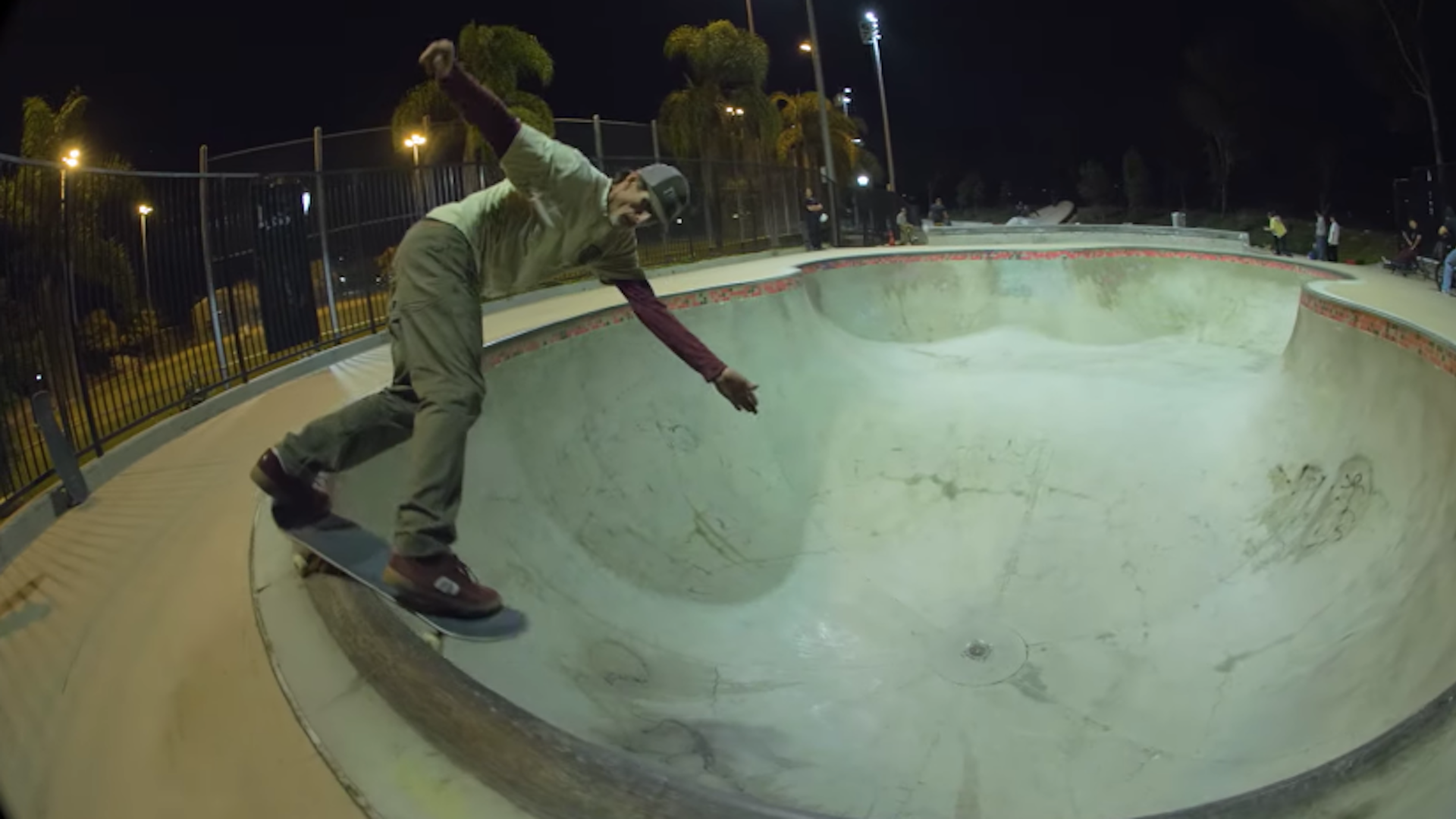 Pat Duffy, Wes Kremer, Matt Hensley and an All-Star Crew Take Over San ...