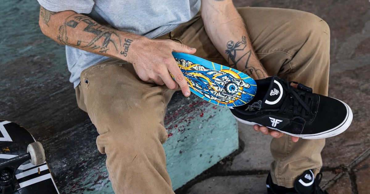 5 Common Skateboarding Injuries and How to Combat Them - Skateboarding