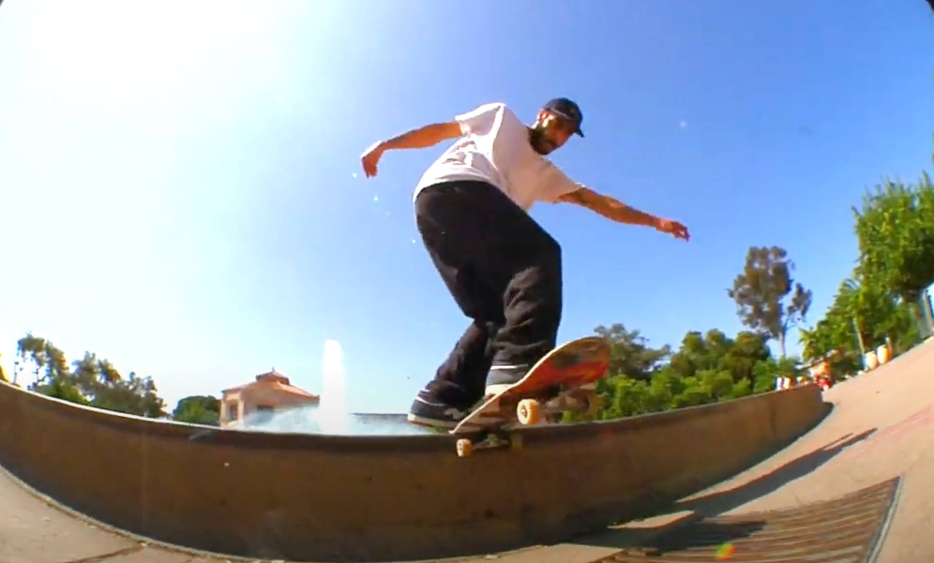 San Diego's Underground Rippers: "Alex and Davíd" by Sean Quintana ...