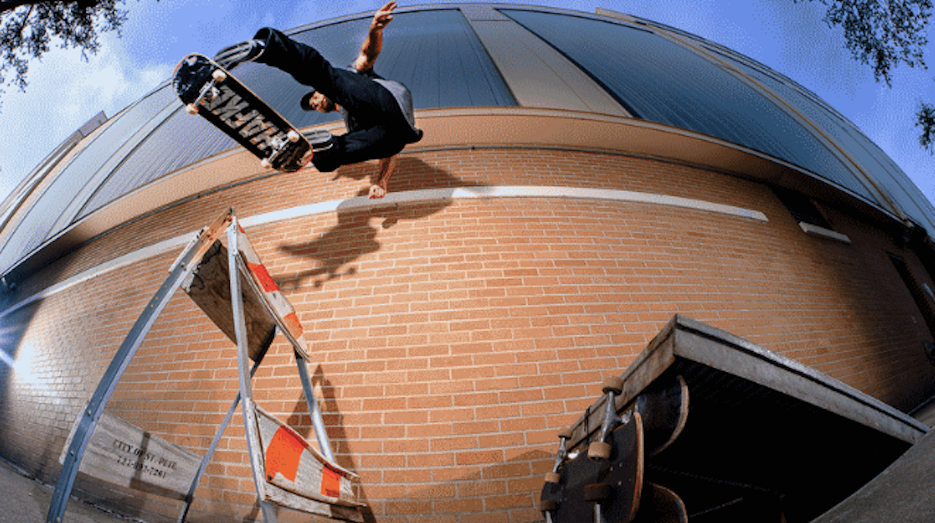 Watch: Florida’s Underground Skate Scene Shines in Motor Lobby’s New ...