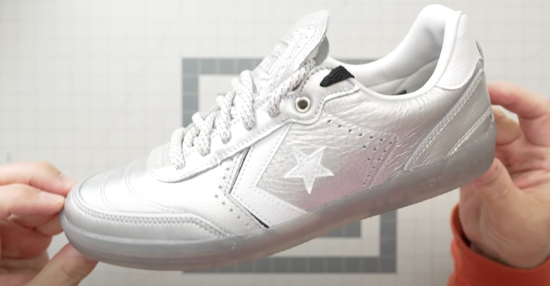 First Look: Converse CONS Louie Lopez 2 Pro OX - Skateboarding