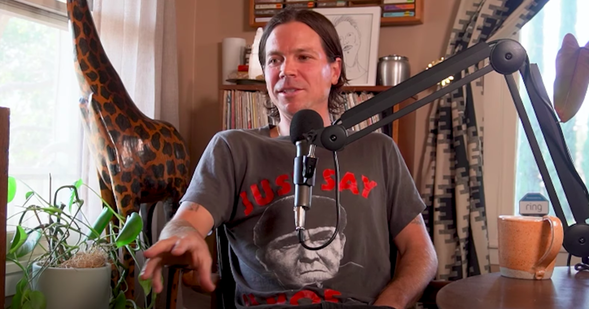 From Skateboarding to Art Direction: Story Time with Kevin ‘Spanky ...