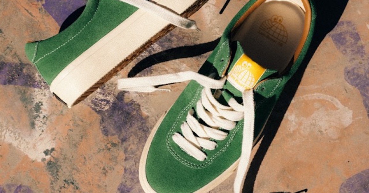 New Season, New Heat: Last Resort AB’s Latest Drop Is Hitting ...