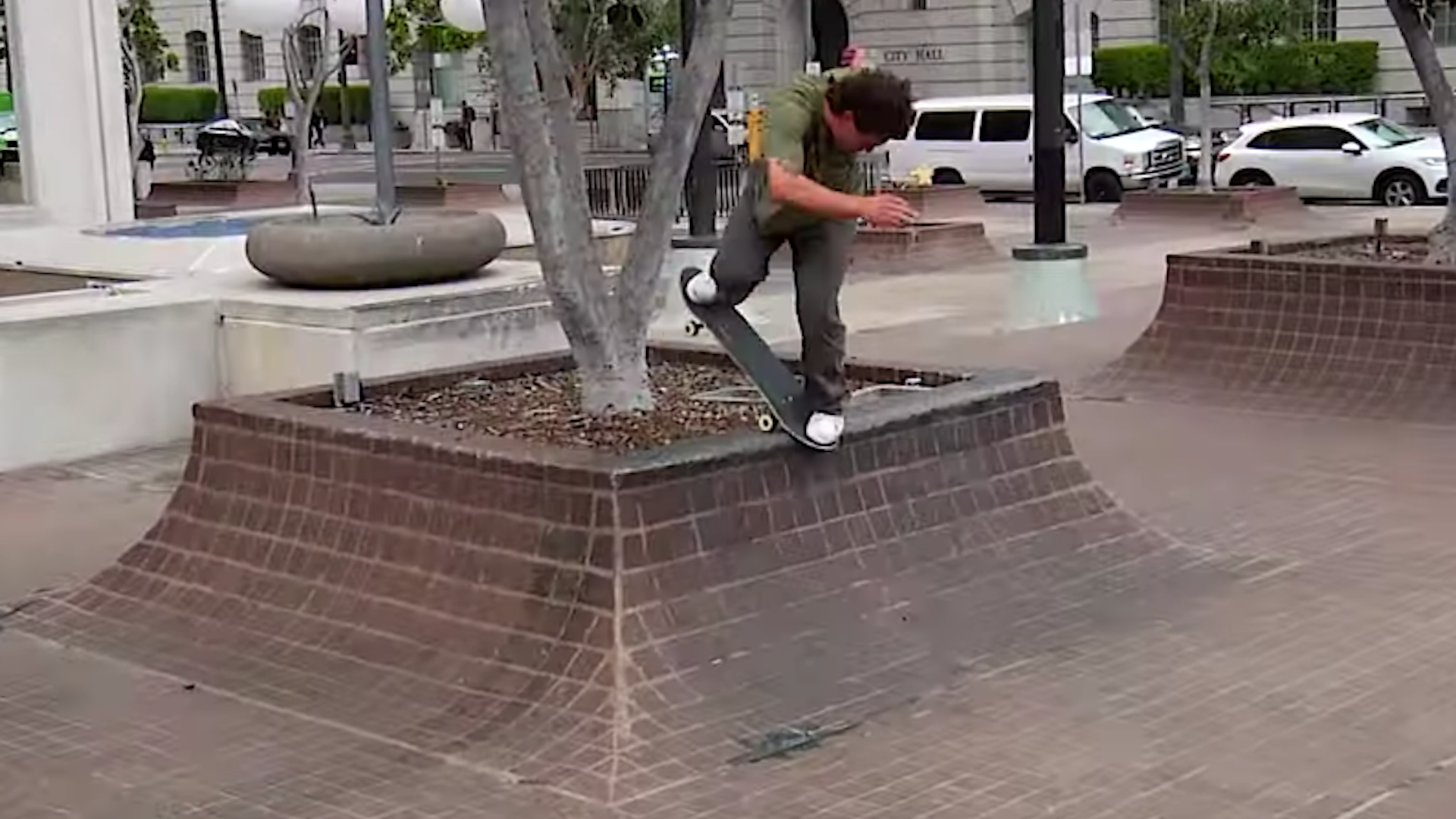 From Start to Finish, Gus Gordon’s Heavy New Antihero Part Is a Must ...