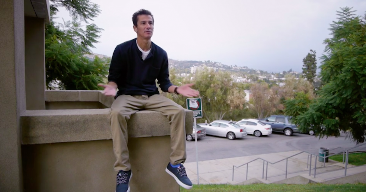 A Tribute to Gabriel Rodriguez: Jacob Rosenberg’s Memorial Edit ...