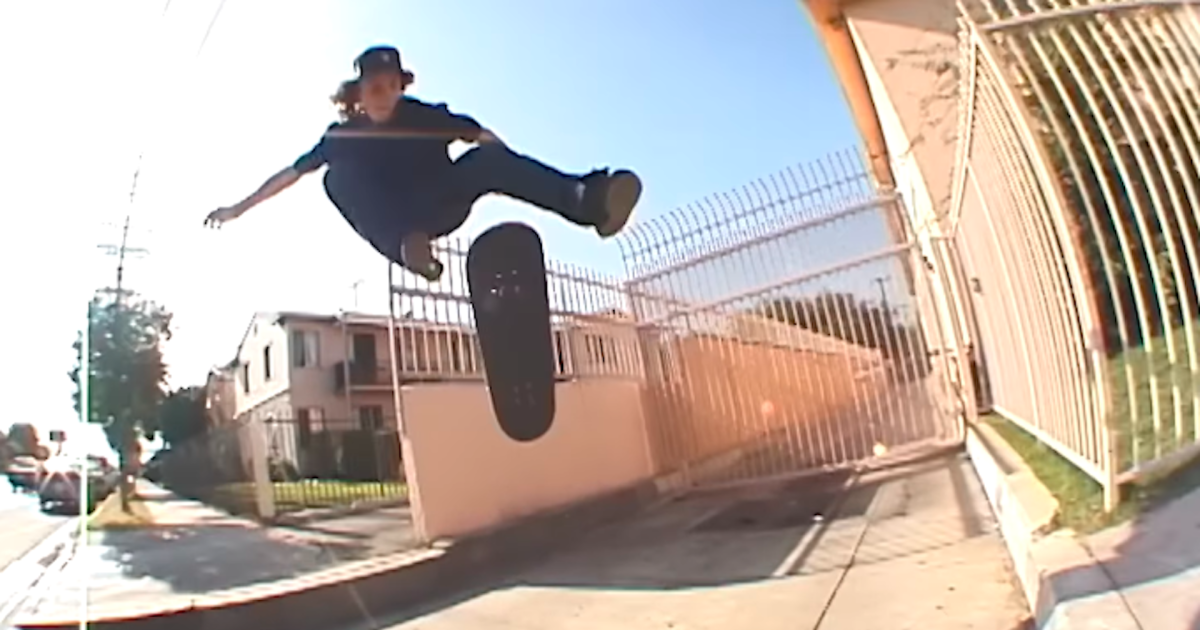 New ‘Beagle Tapes’ Is Stacked With 2004 Baker Nostalgia—Reynolds ...