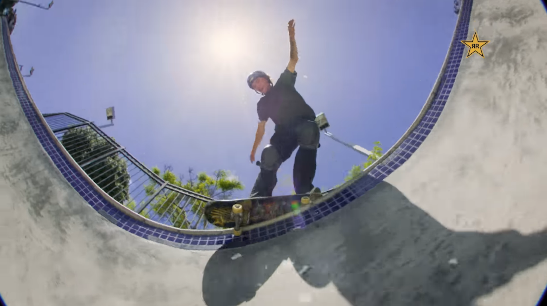 Watch: Rockstar Goes 'In Depth' With Aussie Powerhouse Keegan Palmer ...