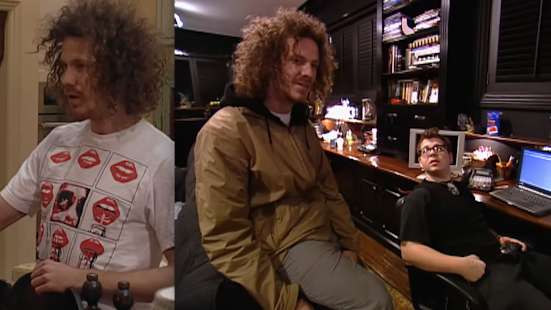 Remembering Pro Skateboarder Jason Dill's Short-Lived Reality TV Stint ...