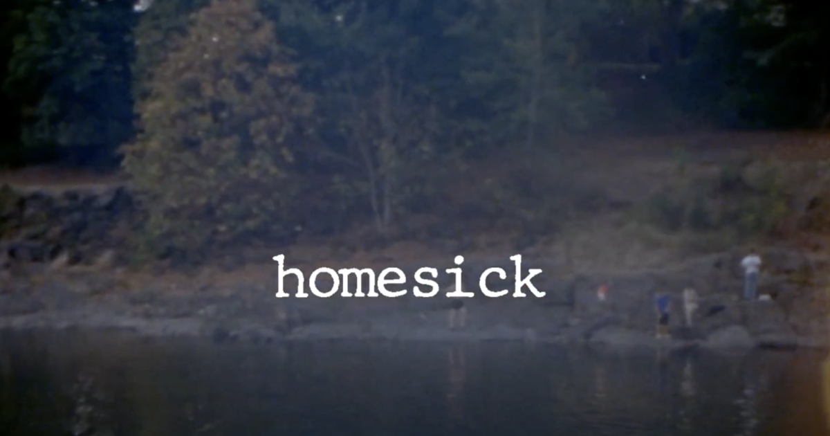 Alex Hancak Homesick VX Video - Skateboarding