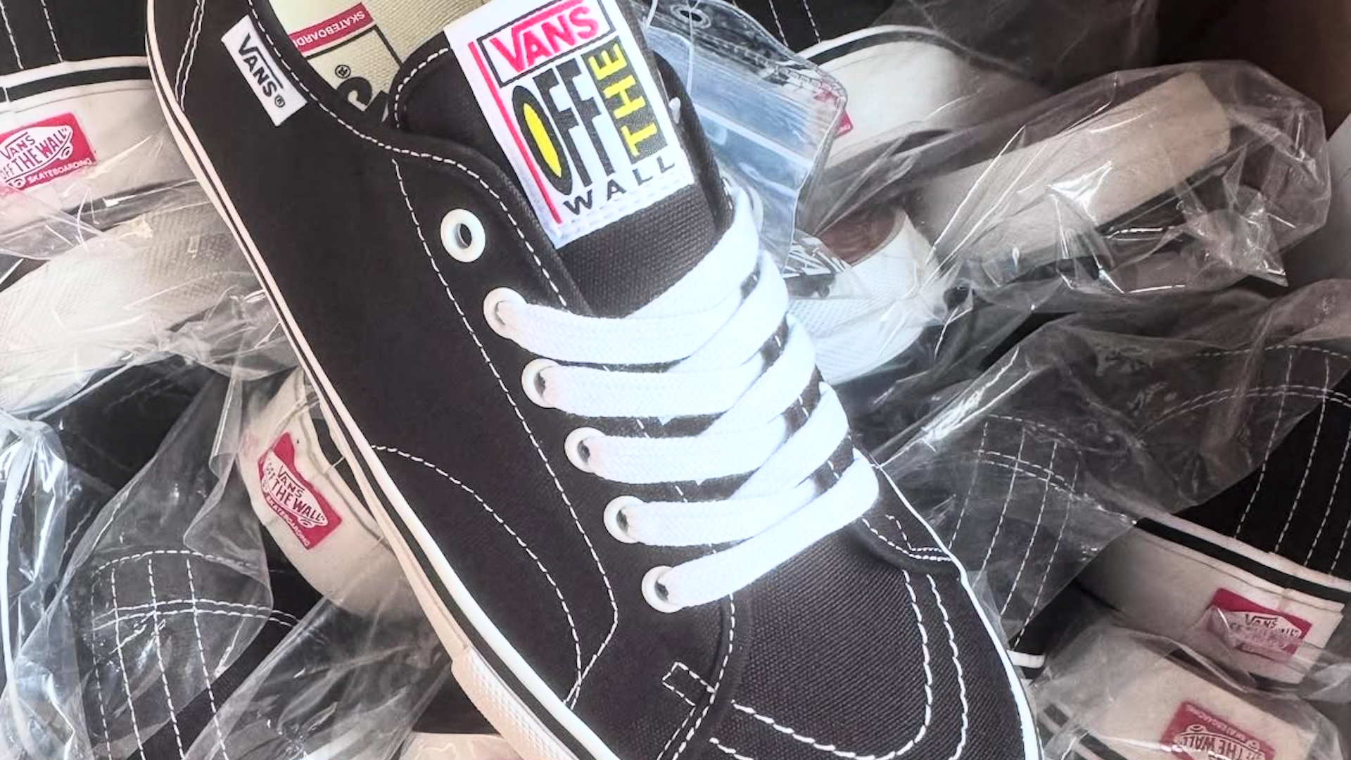 Anthony Van Engelen Teases the Long-Awaited Comeback of the Vans 'AVE ...