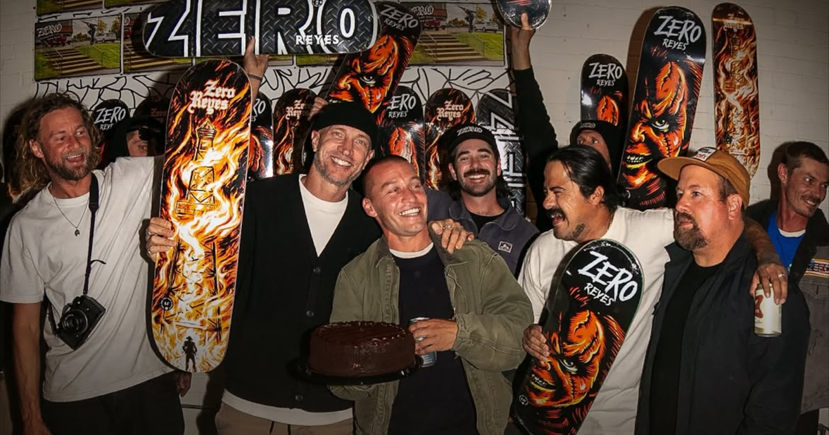 David Reyes Is Pro for Zero—Surprised at Home in Denver During His ...