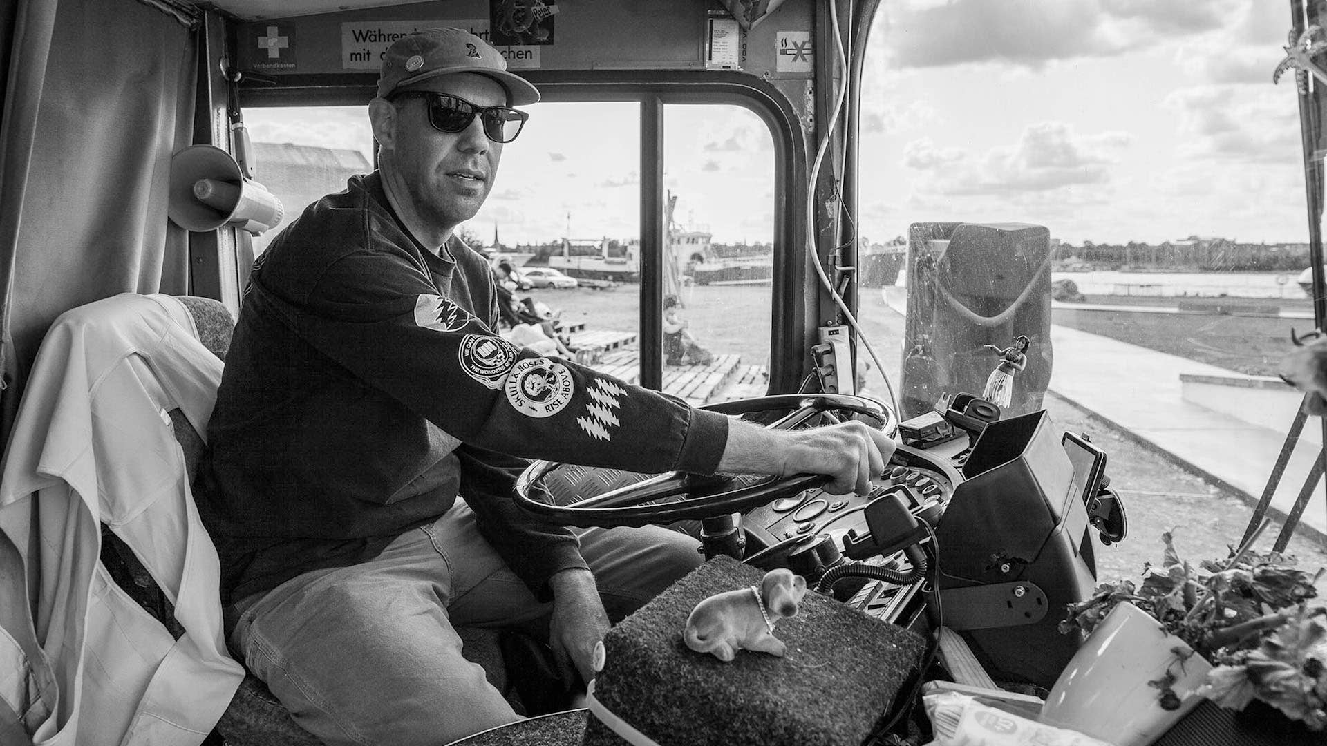 RIP Kevin Wilkins: Thank You for Everything (1967-2025) - Skateboarding