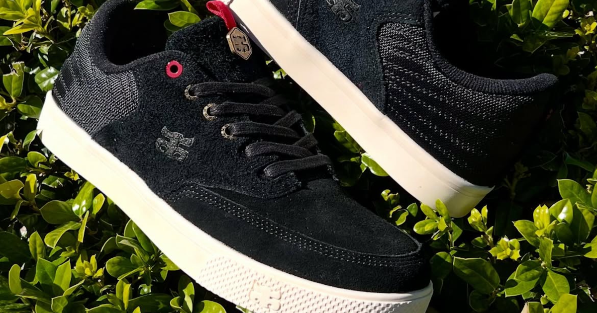 First Look: IPATH Introduces a Brand-New Silhouette—Meet the 'Poet ...