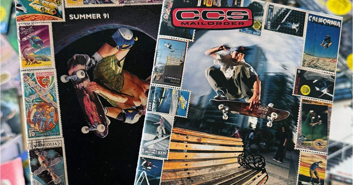 CCS Celebrates 40 Years With New Holiday Catalog Packed Full of Hidden ...