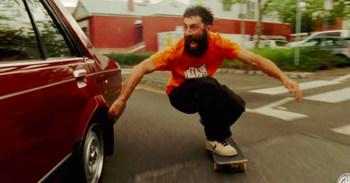 OJ Rolls Out Nick Boserio’s New Signature Wheels for Holiday '25 (Video ...