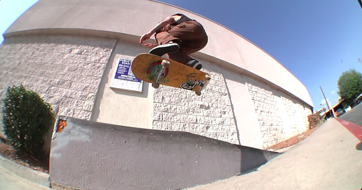 Watch: Victoria Ruesga Drops a Ripping New Part for Shake Junt ...