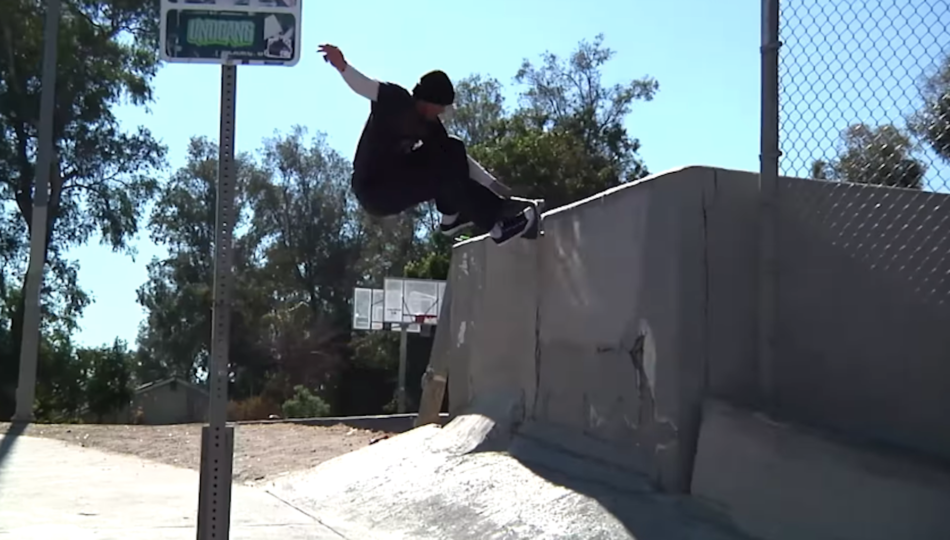 Kev Perez Drops 'LORE' Raw Clips Vol. 4 Featuring Franky Villani, Jake ...