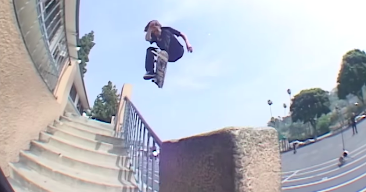 Beagle’s Back With Another Dose of Classic Raw Clips From 'Bake N ...