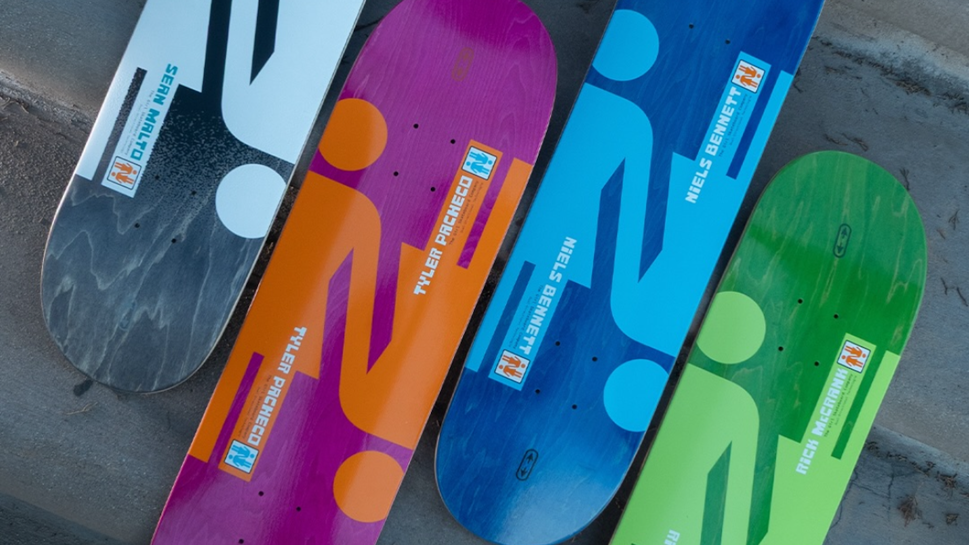 Girl Skateboards Teases New Colors of 'Double OG' Collection Ft. Malto ...