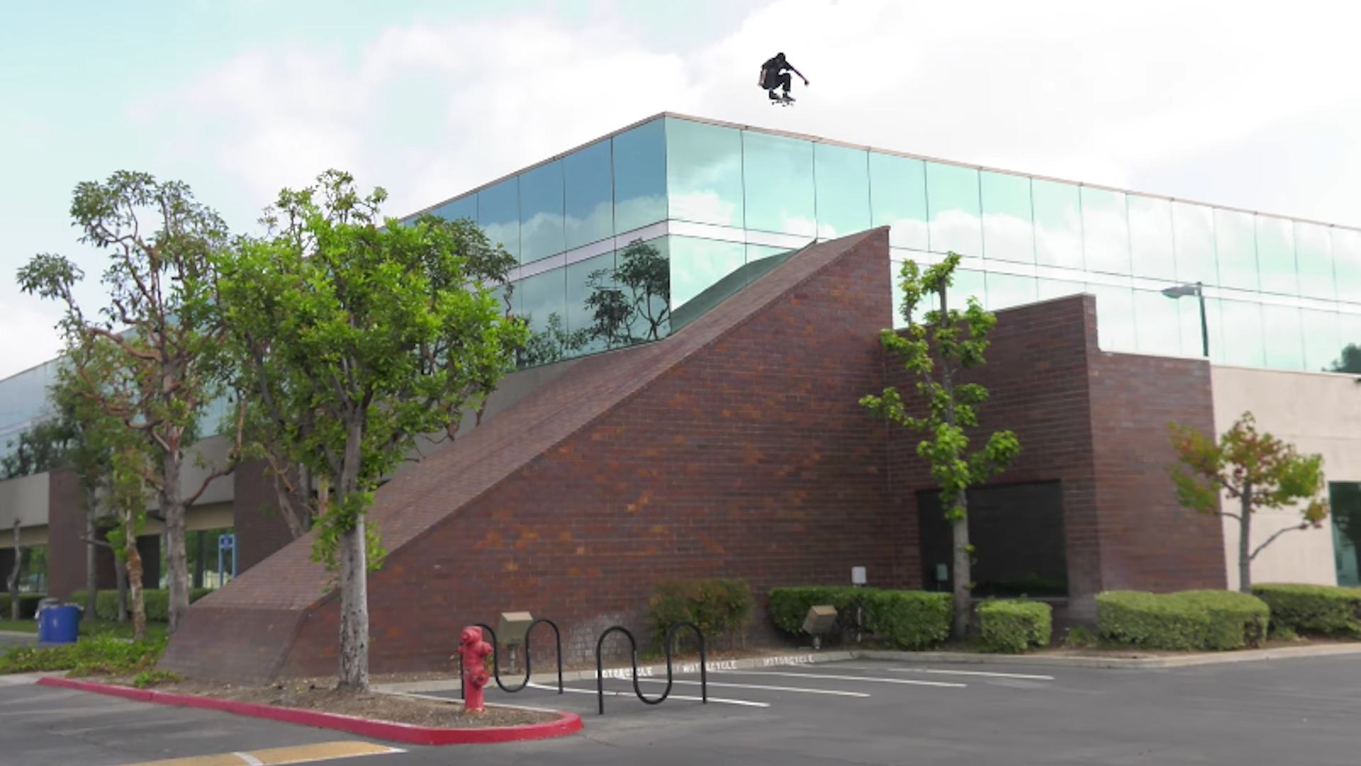 Tricks Like This Are Why Milton Martinez Is Built Different (Raw ...