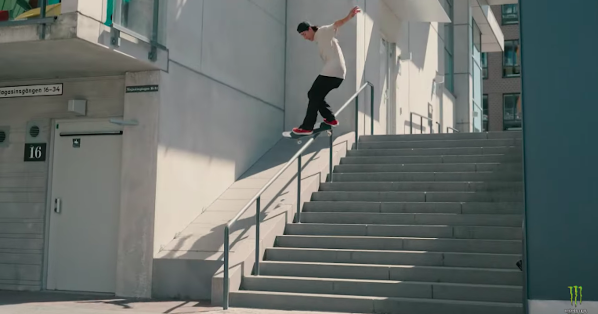 Behind the Raid: Monster x Creature's Latest Tour Was Pure Mayhem ...