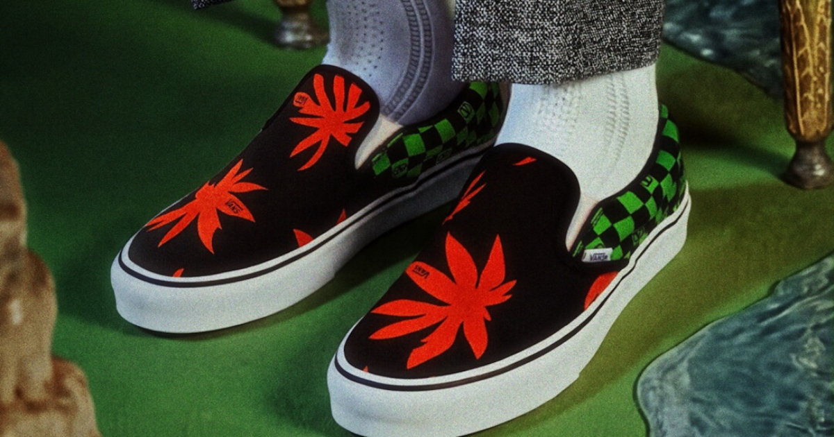 Are These Vans Slip-Ons Worth the $490 Price Tag? Take a Closer Look ...