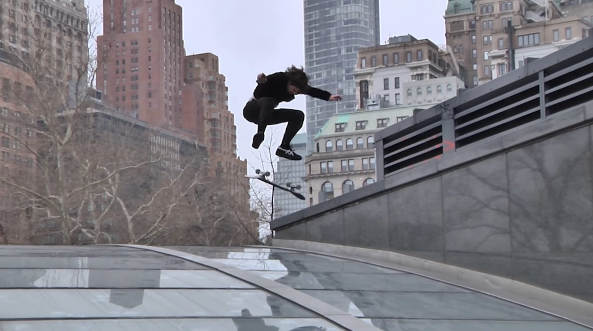 Watch: Ben Patrick’s New Coda Part Reminds Us Creativity Still Matters ...