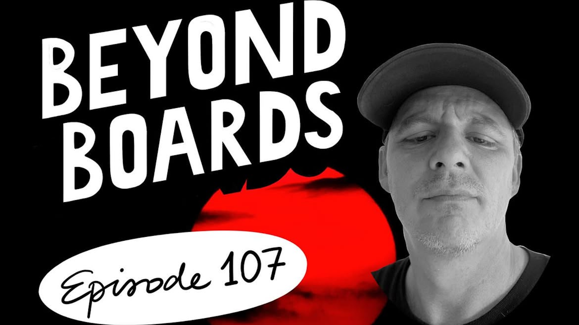 Josh Kalis Tells All in New In-Depth 'Beyond Boards' Podcast Episode ...