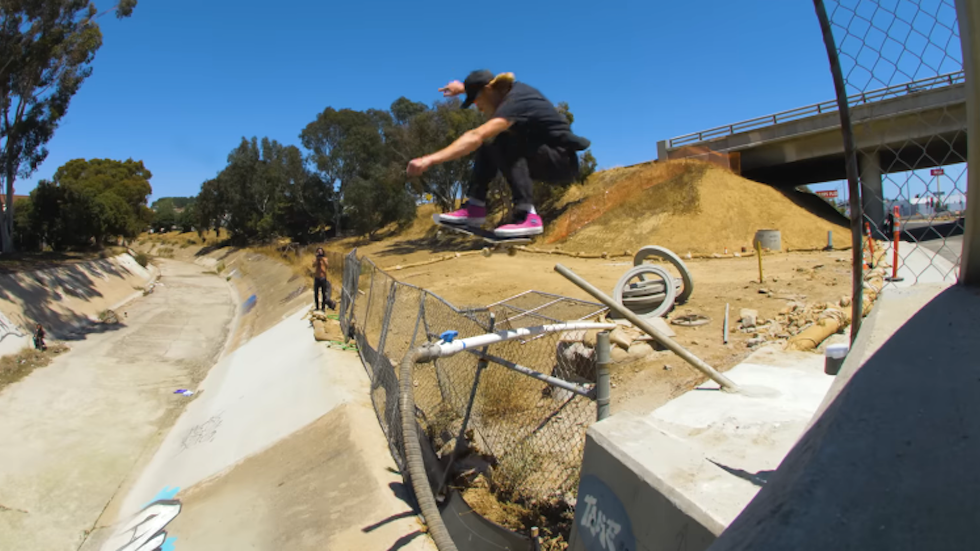 Independent Turns a Crusty Ditch Spot Into a Gem For Roman Pabich ...