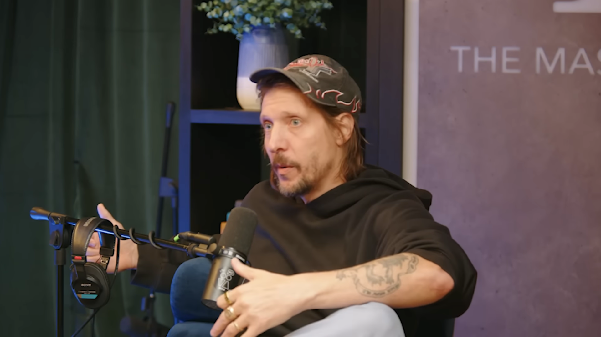 How This One Mistake Actually Turned Erik Ellington’s Life Around ...