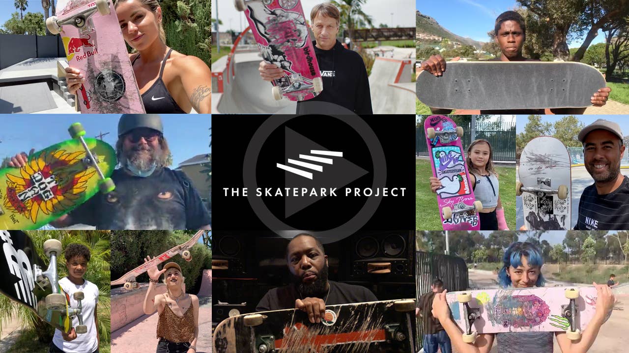 7 Fun Facts About Tony Hawk's Legendary Career - Skateboarding