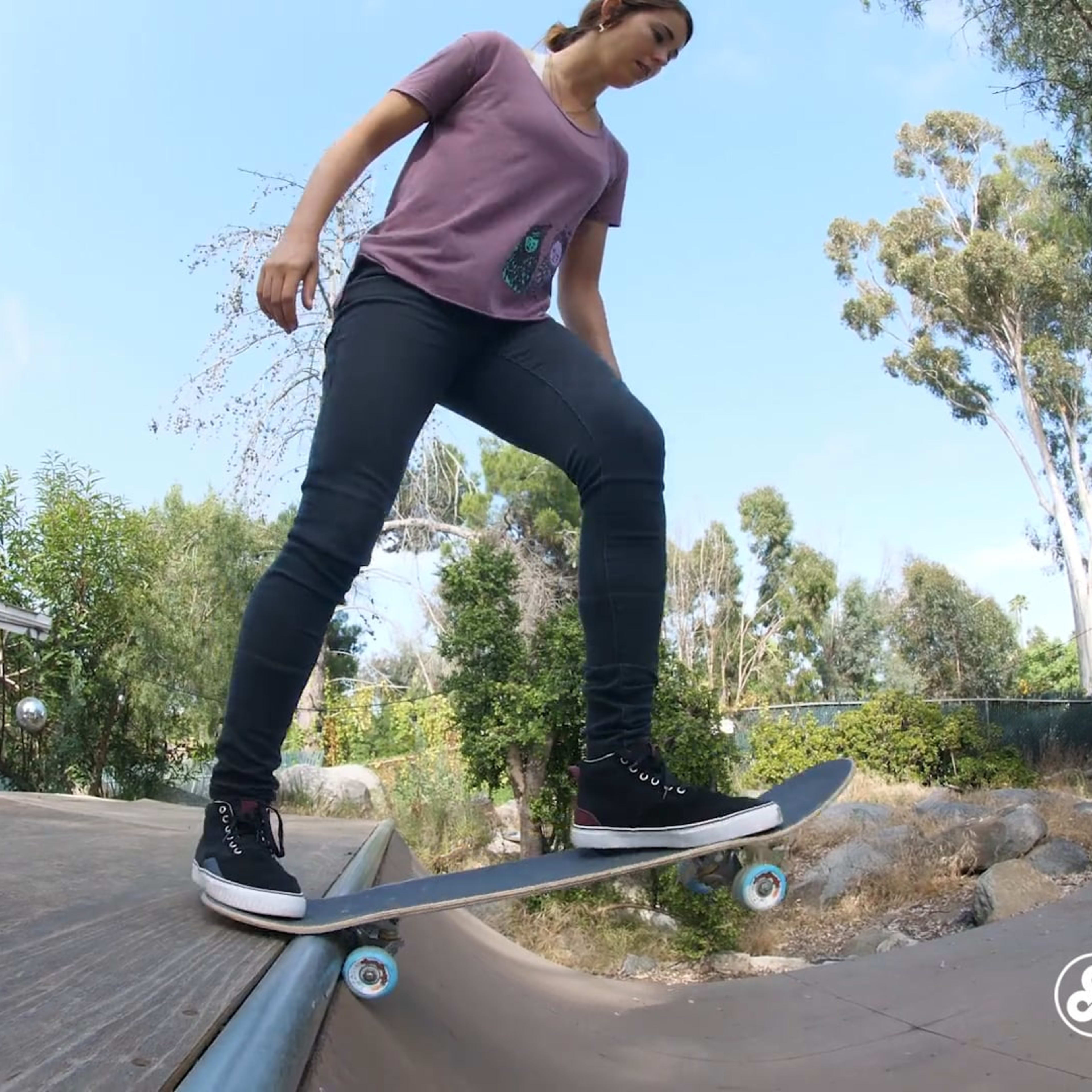 Learning to Skateboard as an Adult: Where To Start - Skateboarding