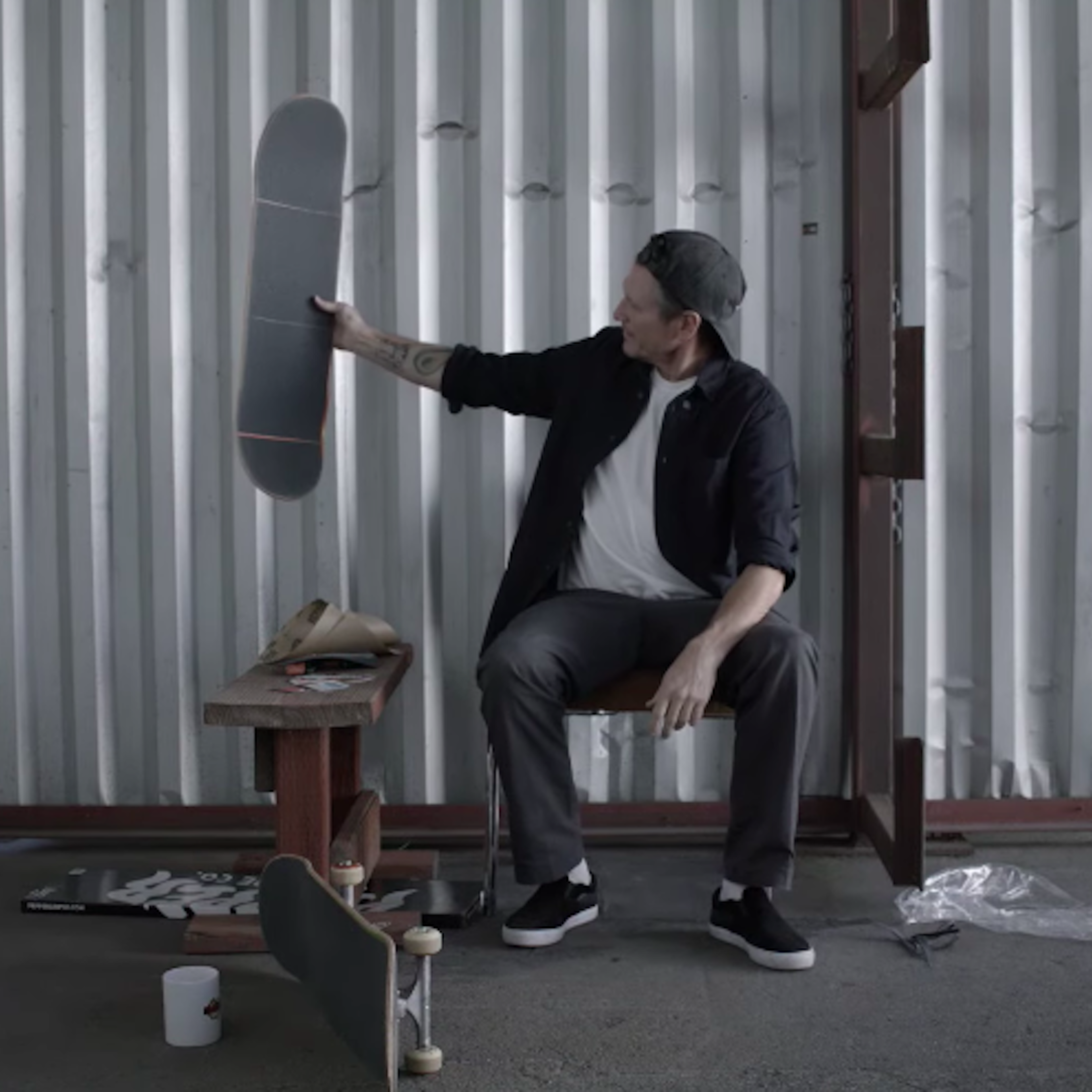 How To Set Up a Skateboard: A Step-by-Step Guide - Skateboarding
