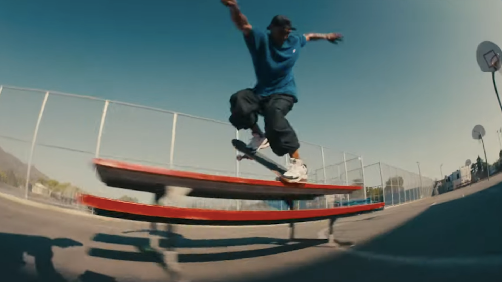 New Balance Shares New Colorway of the Tiago Lemos 1010 Signature Model ...