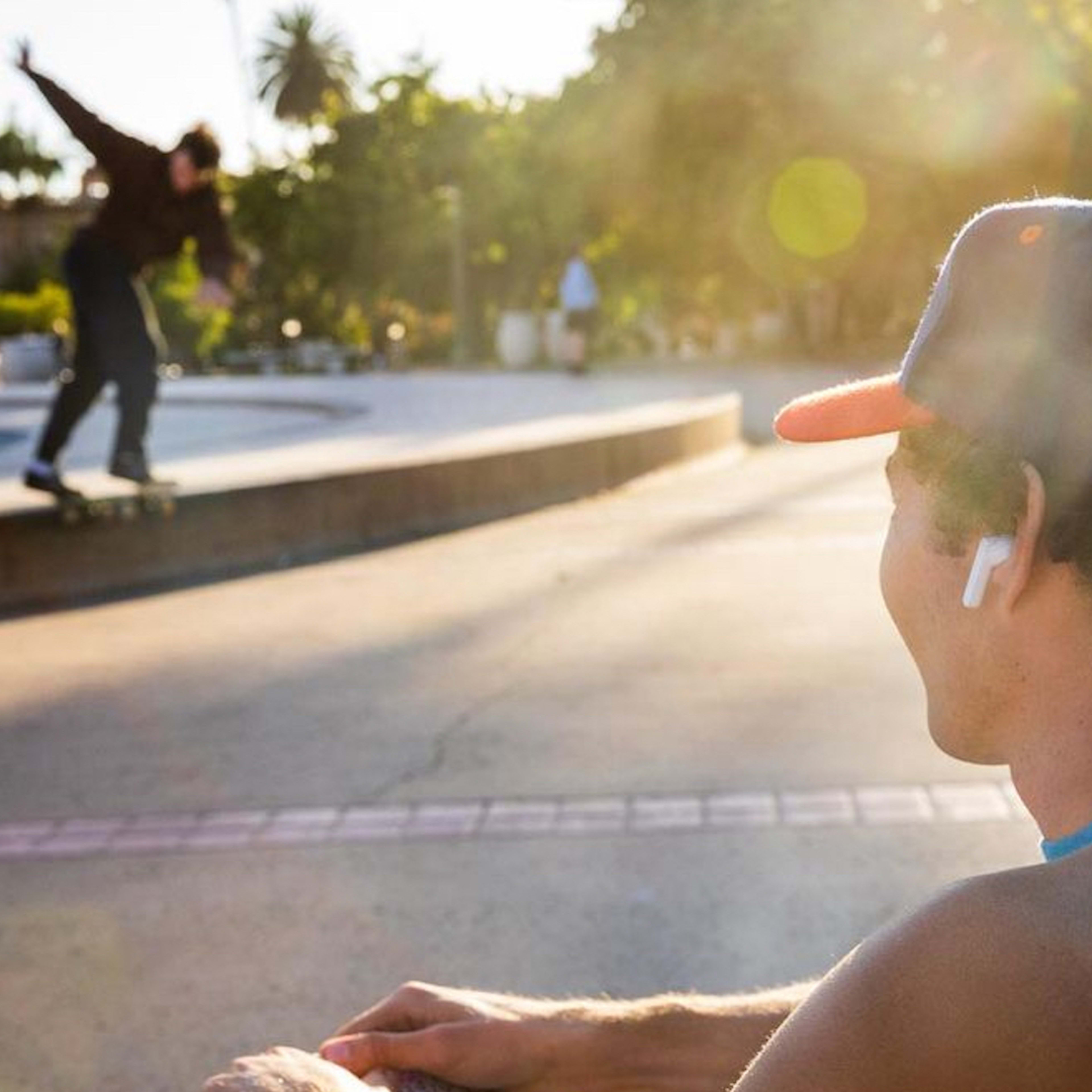 5 Common Skateboarding Injuries and How to Combat Them - Skateboarding