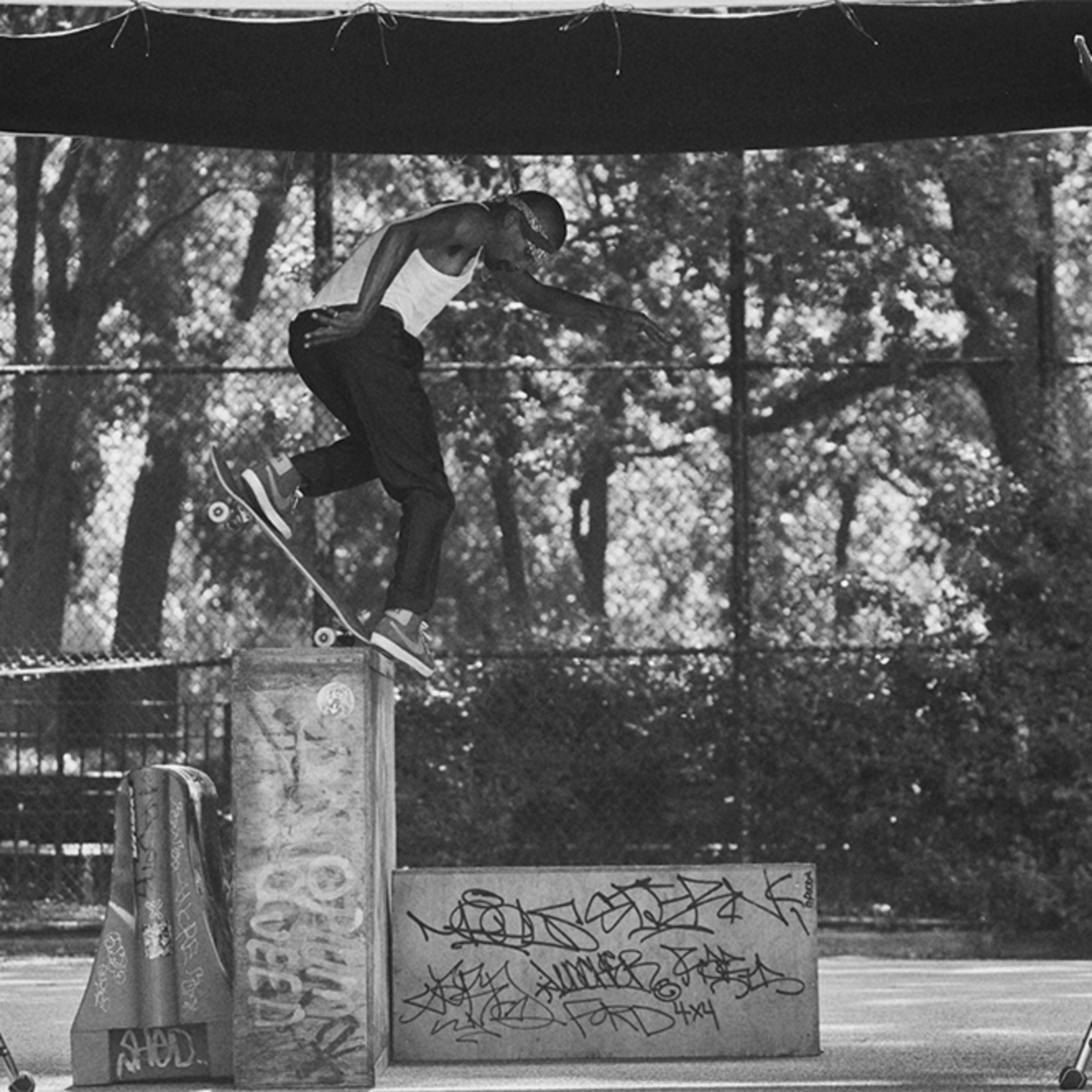 The Top 9 Most Iconic Music Videos With Skateboarding - Skateboarding