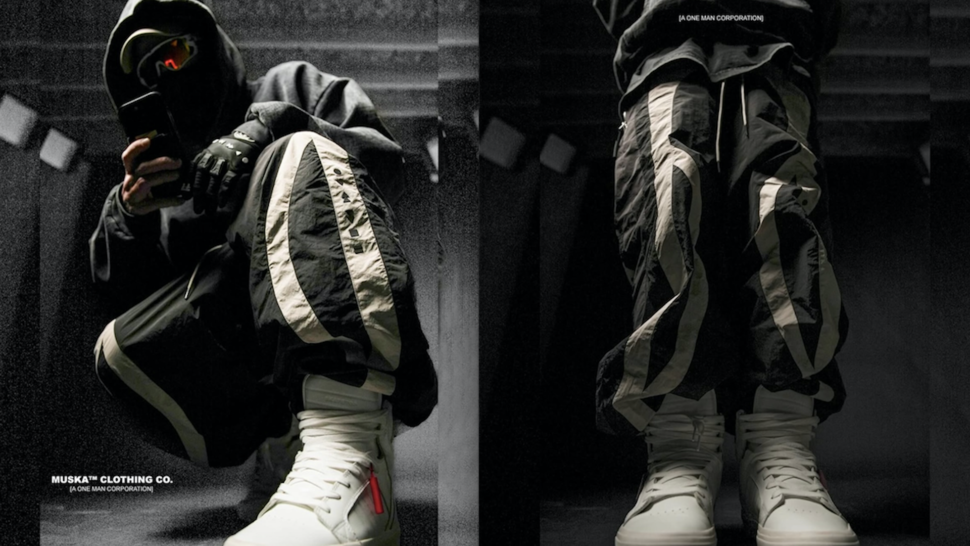 Muska’s First Shoe Drop Nearly Sells Out Overnight—More Colors and '90s ...