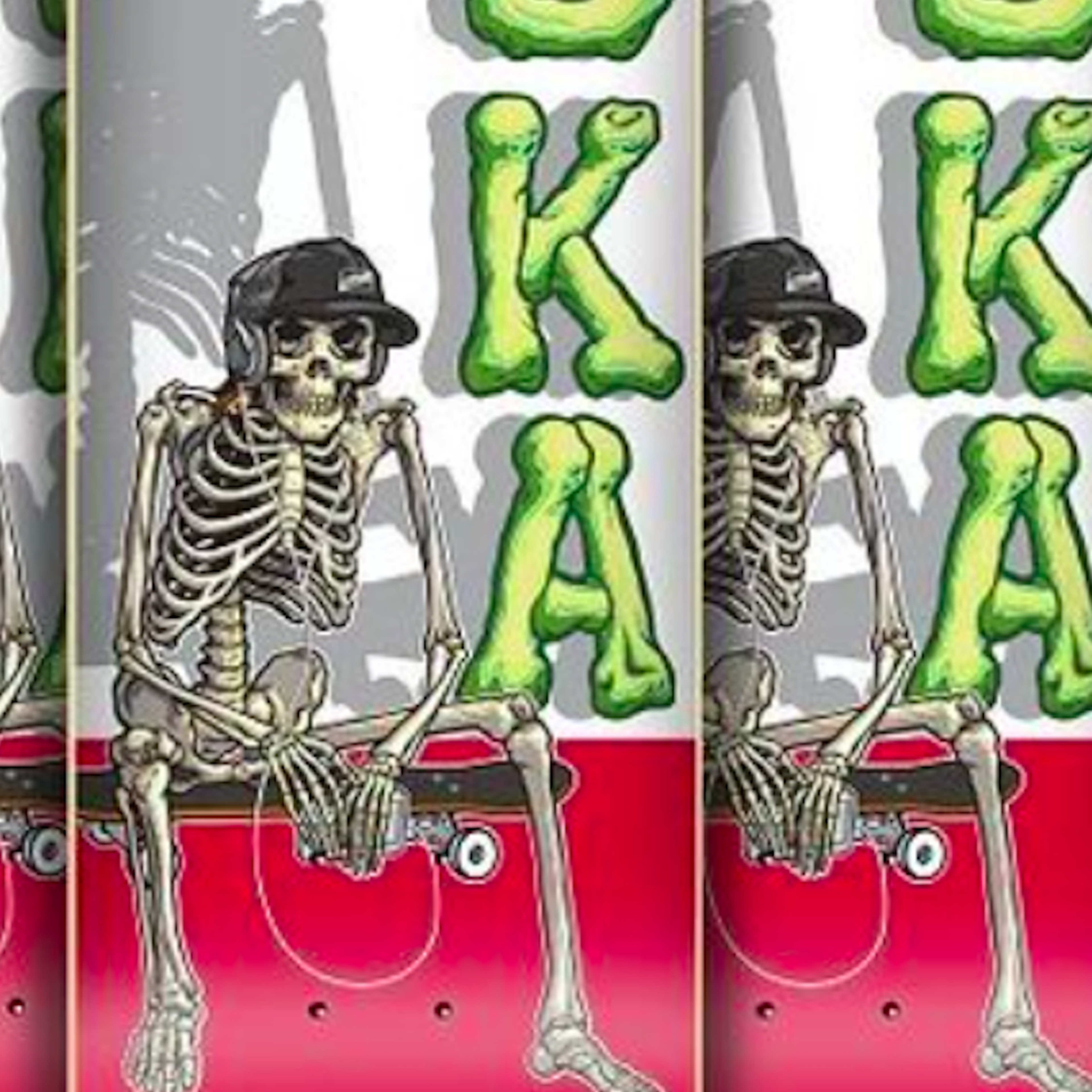 Muska’s First Shoe Drop Nearly Sells Out Overnight—More Colors and '90s ...