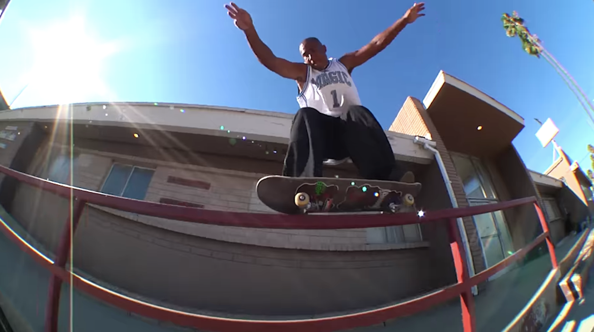 Kev Perez Drops 'LORE' Raw Clips Vol. 4 Featuring Franky Villani, Jake ...